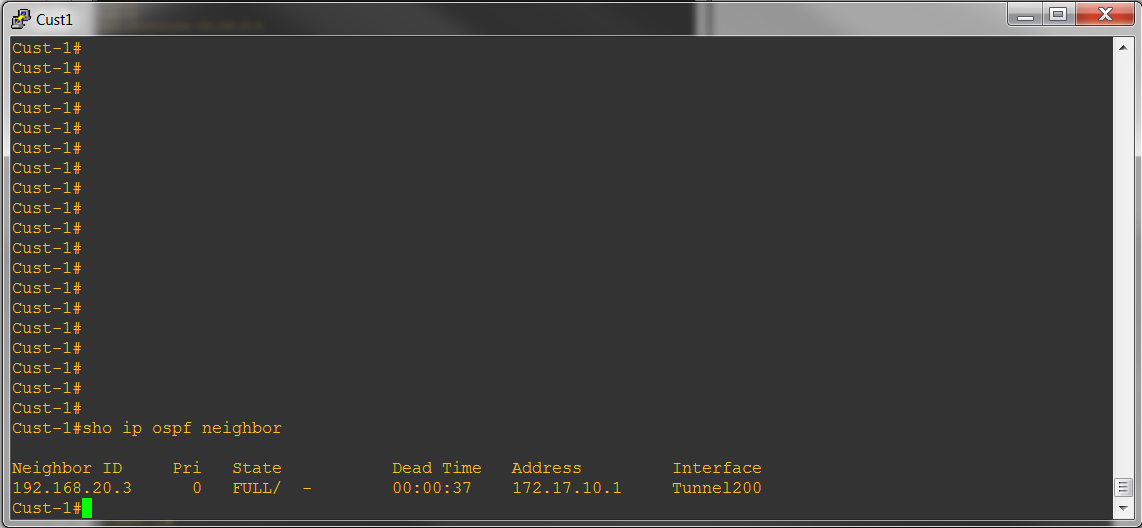 Cisco Learning Network