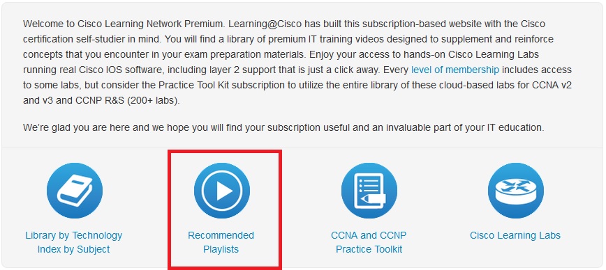 My review of CLN CCNA/CCNP Premium Study Tools - what do you get? Is it ...