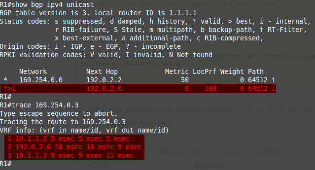 BGP - Understanding Inbound Traffic Engineering